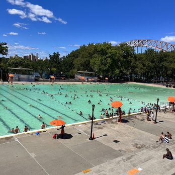 ASTORIA PARK POOL - Updated July 2024 - 59 Photos & 114 Reviews - 19th ...