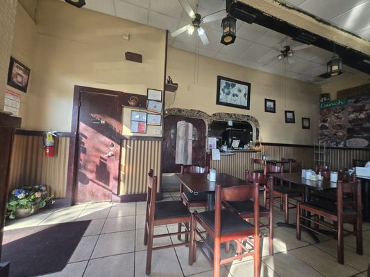 ARIF CAFE - Updated August 2025 - 128 Photos & 134 Reviews - 8367 Park ...