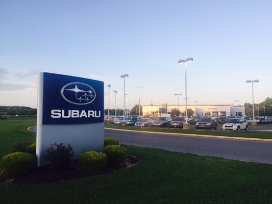 GATEWAY SUBARU - Updated May 2026 - 17 Photos & 30 Reviews - 30275 ...