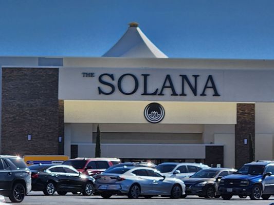 THE SHOPPES AT SOLANA - Updated July 2025 - 22 Photos - 750 Sunland ...