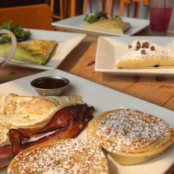 THE SKINNY PANCAKE - Updated December 2025 - 208 Photos & 138 Reviews ...