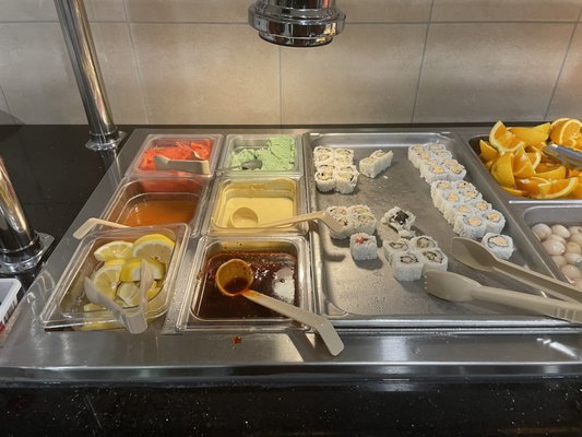 GOLDEN BOWL CHINESE BUFFET - Updated October 2025 - 27 Photos & 10 ...