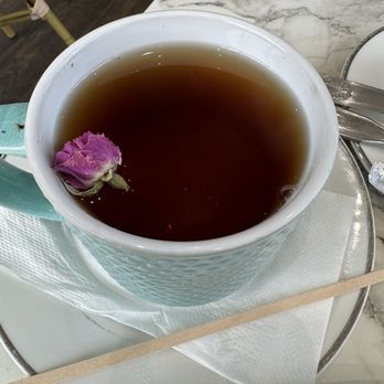 CAFE NADERI - 63 Photos & 44 Reviews - 18040 Culver Dr, Irvine ...