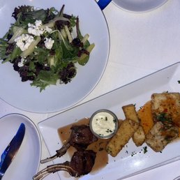 BLU RESTAURANT & BAR - Updated January 2026 - 199 Photos & 289 Verified ...