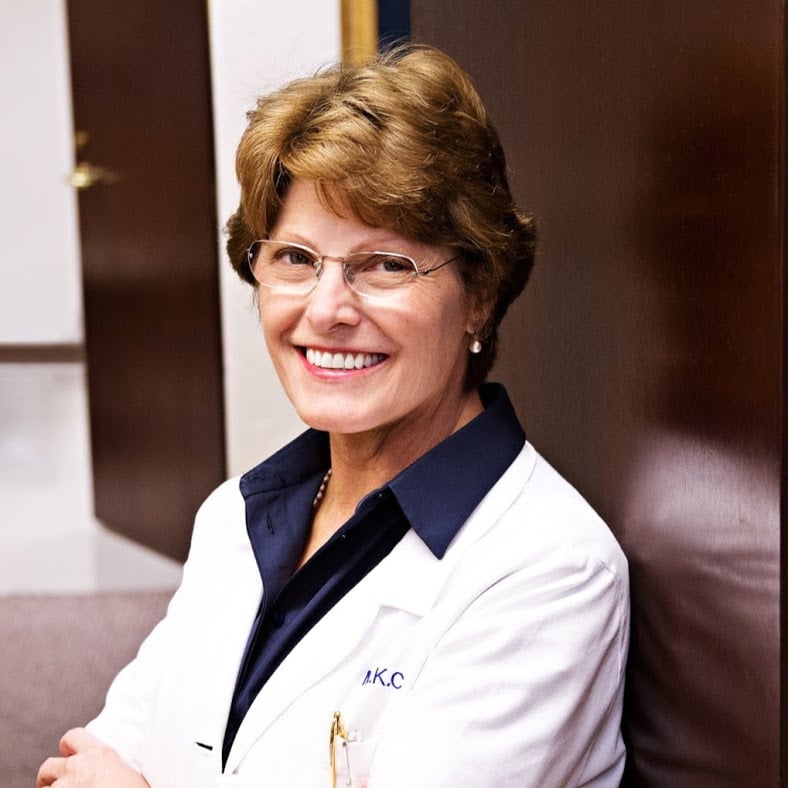 MELISSA K CLEMENTS MD - Updated October 2025 - 6301 Waterford Blvd ...