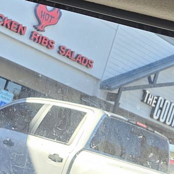 THE COOKSHACK - Updated December 2024 - 183 Photos & 185 Reviews - 8211 ...