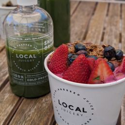 LOCAL JUICERY - Updated August 2025 - 856 Photos & 673 Reviews - 3150 ...