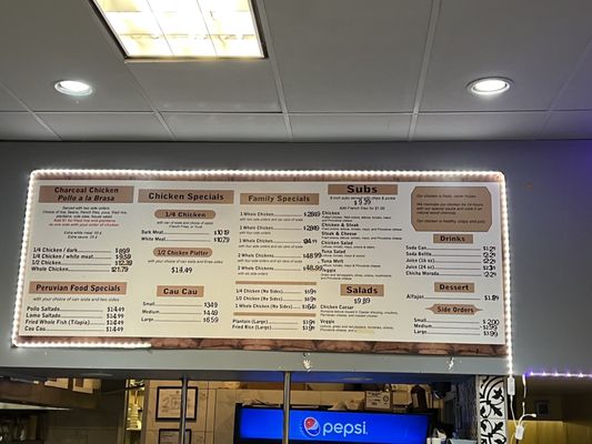 SUPER CHICKEN - Updated June 2025 - 63 Photos & 298 Reviews - 422 S ...