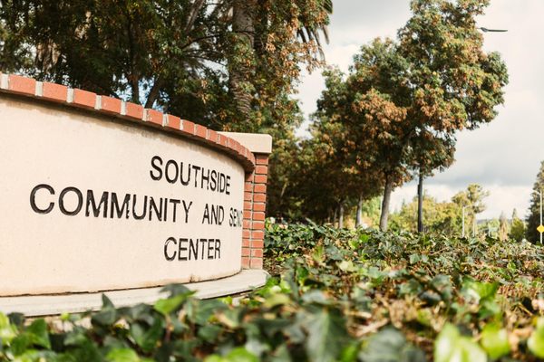 SOUTHSIDE COMMUNITY CENTER - Updated June 2025 - 5585 Cottle Rd, San ...