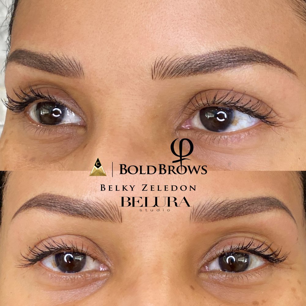 BELURA BEAUTY STUDIO - Request an Appointment - 309 SE Mizner Blvd ...