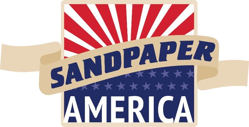 SANDPAPER AMERICA - Updated December 2025 - 1728 E New York St ...