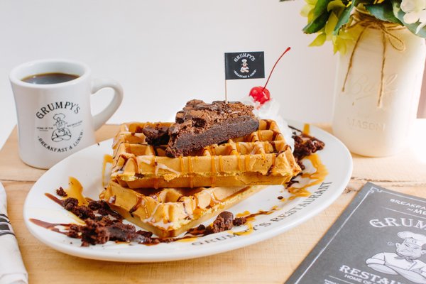 GRUMPY’S RESTAURANT - 227 Photos & 84 Reviews - 200 3rd St, Neptune ...