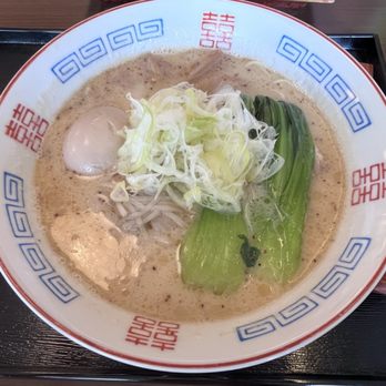 WA RAMEN - Updated April 2024 - 117 Photos & 37 Reviews - 10627 ...