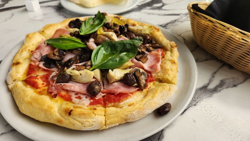 GIOIA ITALY - Updated July 2025 - 120 Photos & 36 Reviews - 701 N ...