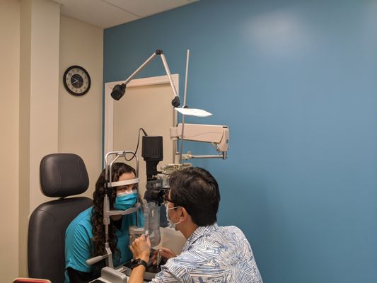 HAWAIIAN EYE CENTER - Updated October 2025 - 32 Photos & 35 Reviews ...