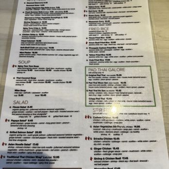 ASIAN MINT - Updated November 2025 - 2847 Photos & 970 Reviews - 11617 ...