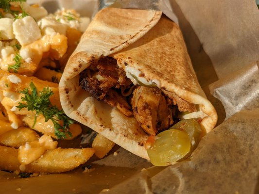 LAZIZA MEDITERRANEAN GRILL - EVANS - Updated October 2025 - 338 Photos ...