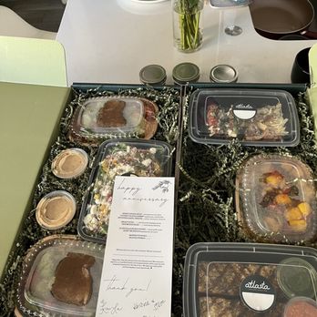 ATLASTA CATERING - Updated June 2025 - 35 Photos & 47 Reviews - 10021 N ...