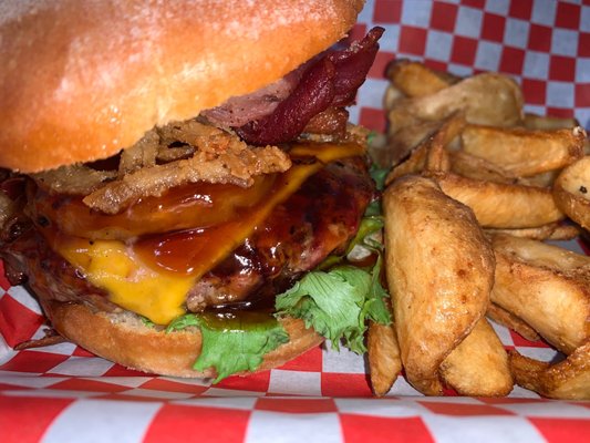 BURGERS & BARLEY - Updated December 2025 - 195 Photos & 184 Reviews ...