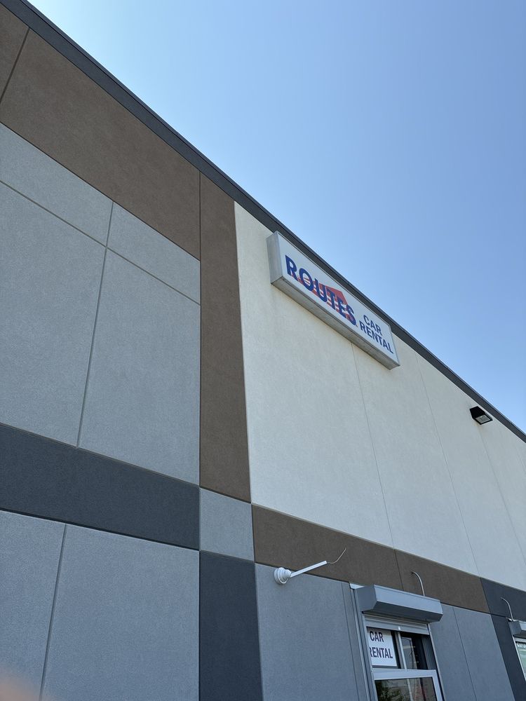 ROUTES CAR RENTAL - Updated September 2025 - 37 Photos & 199 Reviews ...