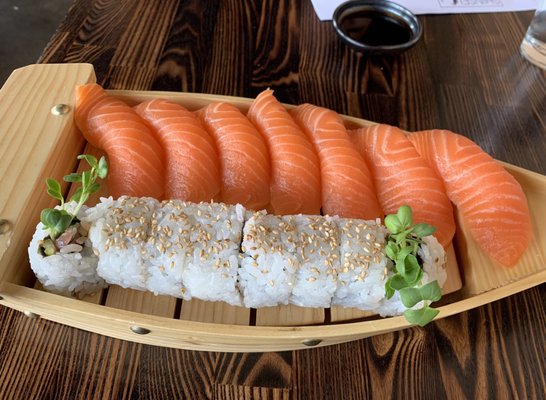 SHINSEI SUSHI - 117 Photos & 211 Reviews - 63455 N Hwy 97, Bend, OR ...