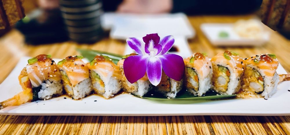 BLUE FISH - Updated December 2025 - 992 Photos & 820 Reviews - 2261 ...