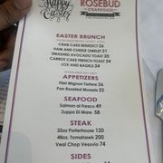 ROSEBUD STEAKHOUSE - MUNSTER - 92 Photos & 70 Reviews - 9601 Calumet ...