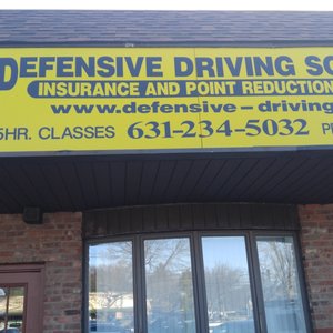 DEFENSIVE DRIVING SCHOOL - Updated August 2025 - 31 Photos & 20 Reviews ...
