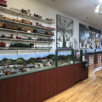 KENTUCKY RAILWAY MUSEUM - Updated December 2025 - 68 Photos & 29 ...