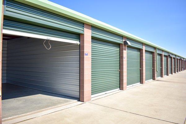 STOR-N-LOCK SELF STORAGE - Updated December 2025 - 16 Photos & 11 ...