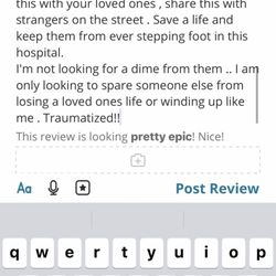 CENTRASTATE MEDICAL CENTER - 22 Photos & 118 Reviews - 901 W Main St ...