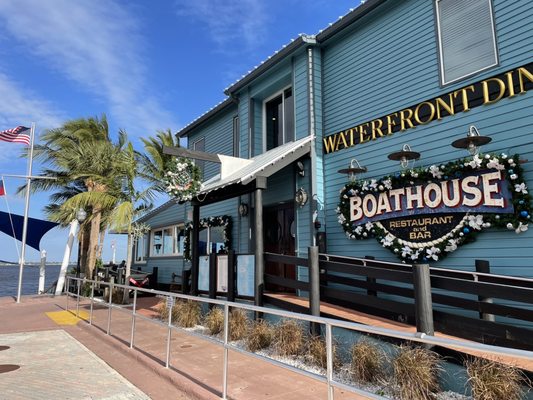 STUART BOATHOUSE - 440 Photos & 527 Reviews - 49 Sw Seminole St, Stuart ...