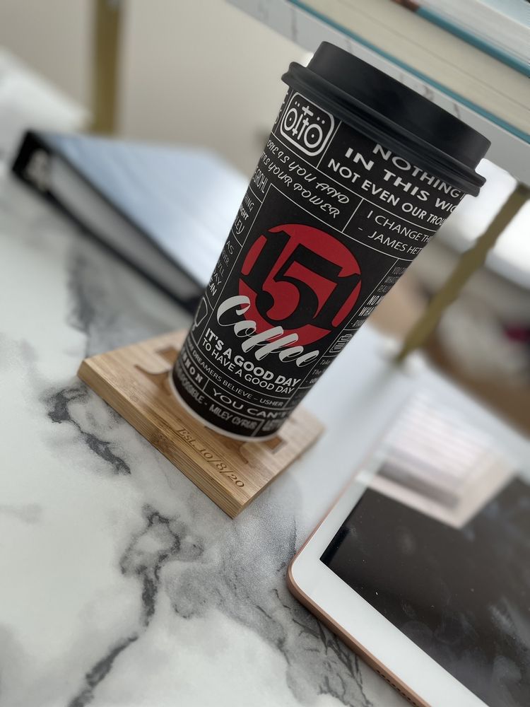 151 COFFEE - Updated August 2025 - 89 Photos & 122 Reviews - 9301 N Fwy ...