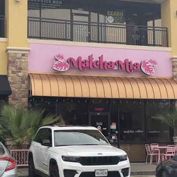 MATCHA MIA - Updated August 2025 - 278 Photos & 110 Reviews - 1809 ...