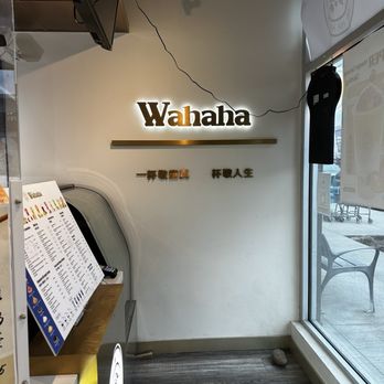 WAHAHA TEA - Updated October 2025 - 28 Photos & 10 Reviews - 4720 ...