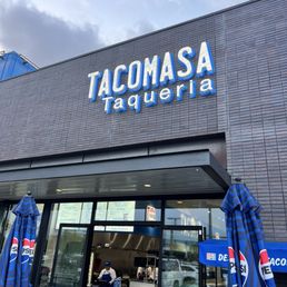 TACOMASA - Updated July 2025 - 402 Photos & 495 Reviews - 2140 E El ...