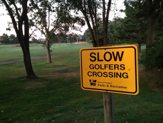 LONGSHORE GOLF COURSE - Updated October 2025 - 15 Photos - 260 Compo Rd ...