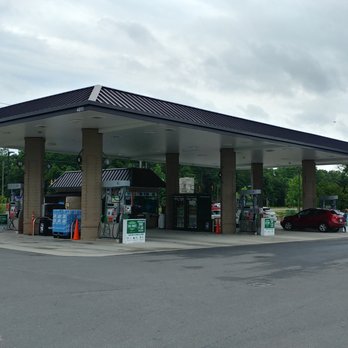 HARRIS TEETER FUEL CENTER - Updated July 2025 - 4811 Berewick Town ...