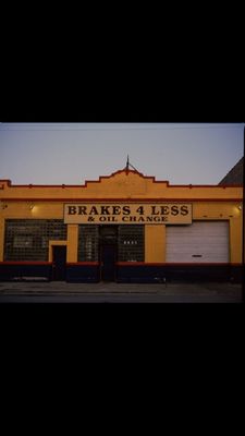 BRAKES 4 LESS - Updated September 2025 - 14 Photos & 95 Reviews - 6130 ...