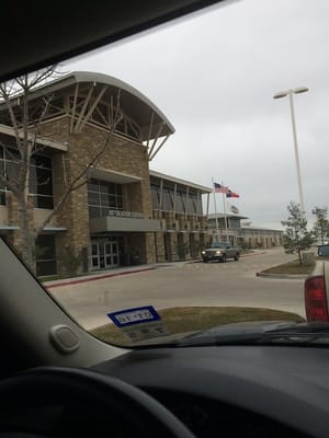 PEARLAND RECREATION CENTER & NATATORIUM - Updated June 2024 - 11 Photos ...