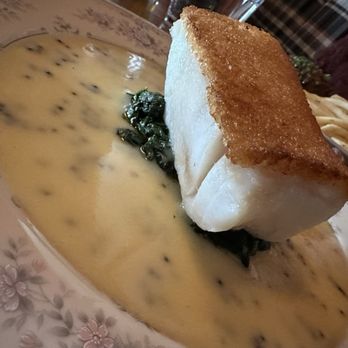 COLETTE OTR * MOSTLY FRENCH RESTAURANT BY CHEF DANNY COMBS - Updated ...