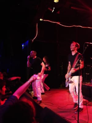 REGGIES ROCK CLUB - Updated December 2025 - 113 Photos & 217 Reviews ...