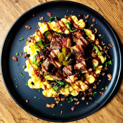 CAMPFIRE - Updated June 2025 - 60 Photos & 38 Reviews - 8160 S Main St ...