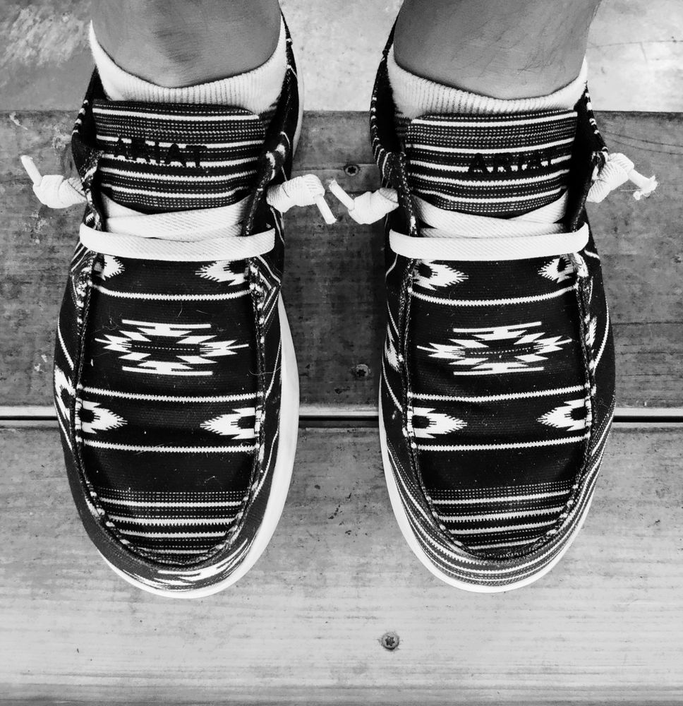 ARIAT OUTLET - Updated October 2025 - 5701 Outlets At Tejon Pkwy, Arvin ...