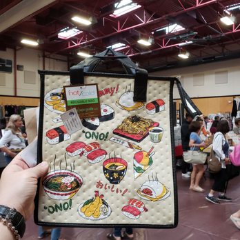 JAN KEN PO GAKKO - Updated November 2025 - 14 Photos - 9040 High Tech ...