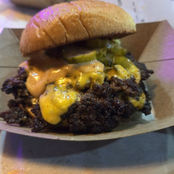 PAPI SMASH’D BURGER - Updated June 2025 - 319 Photos & 176 Reviews - 66 ...