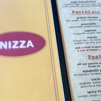 NIZZA - Updated November 2024 - 775 Photos & 972 Reviews - 630 9th Ave ...