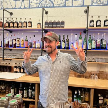 FERINO DISTILLERY - 300 Photos & 62 Reviews - 541 E 4th St, Reno ...