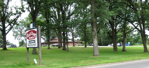 ROLLING OAKS SUPPER CLUB & LOUNGE - Updated December 2025 - 21 Reviews ...