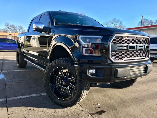 TINT WORLD - Updated July 2024 - 176 Photos & 159 Reviews - 8605 Burnet ...